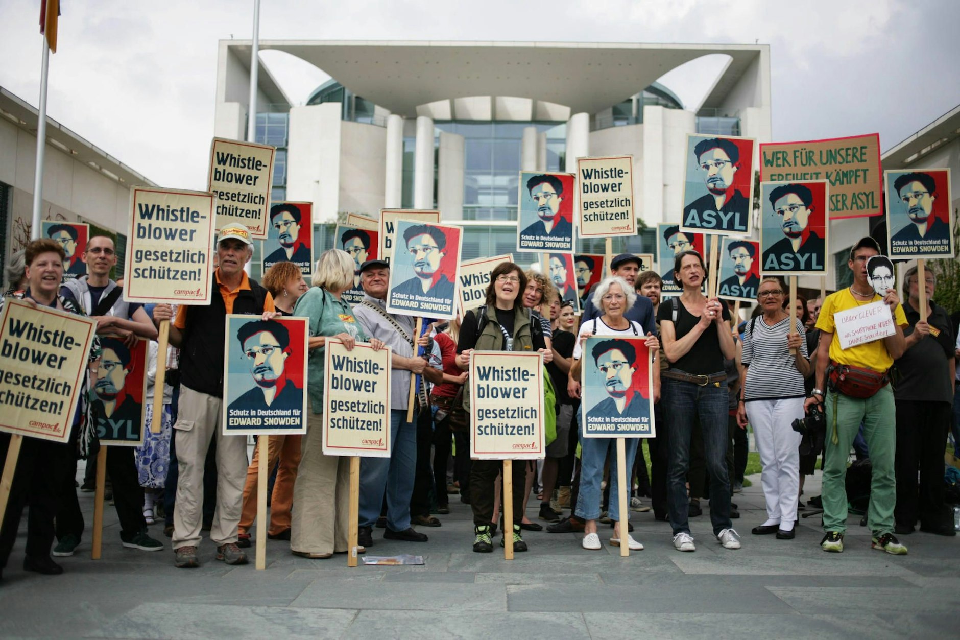 Warum Verschwörungsleugner gefährlich sind: Die neue Blindheit heißt ...