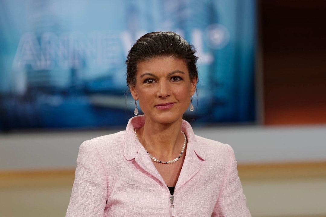 Sahra Wagenknecht bei Markus Lanz: Wenn Fakten zum „Kulturkampf“ werden