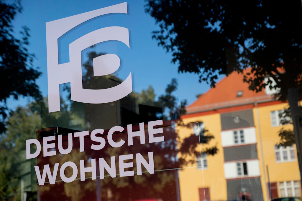 Wegen Datenschutzverstoßes: Deutsche Wohnen muss 900.000 Euro Strafe zahlen
