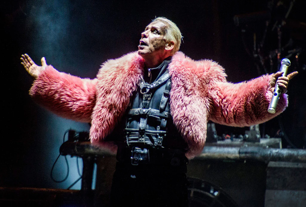 Till Lindemann
