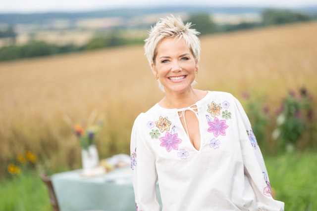 Inka Bause packt aus: Kommt jetzt die große Liebe?