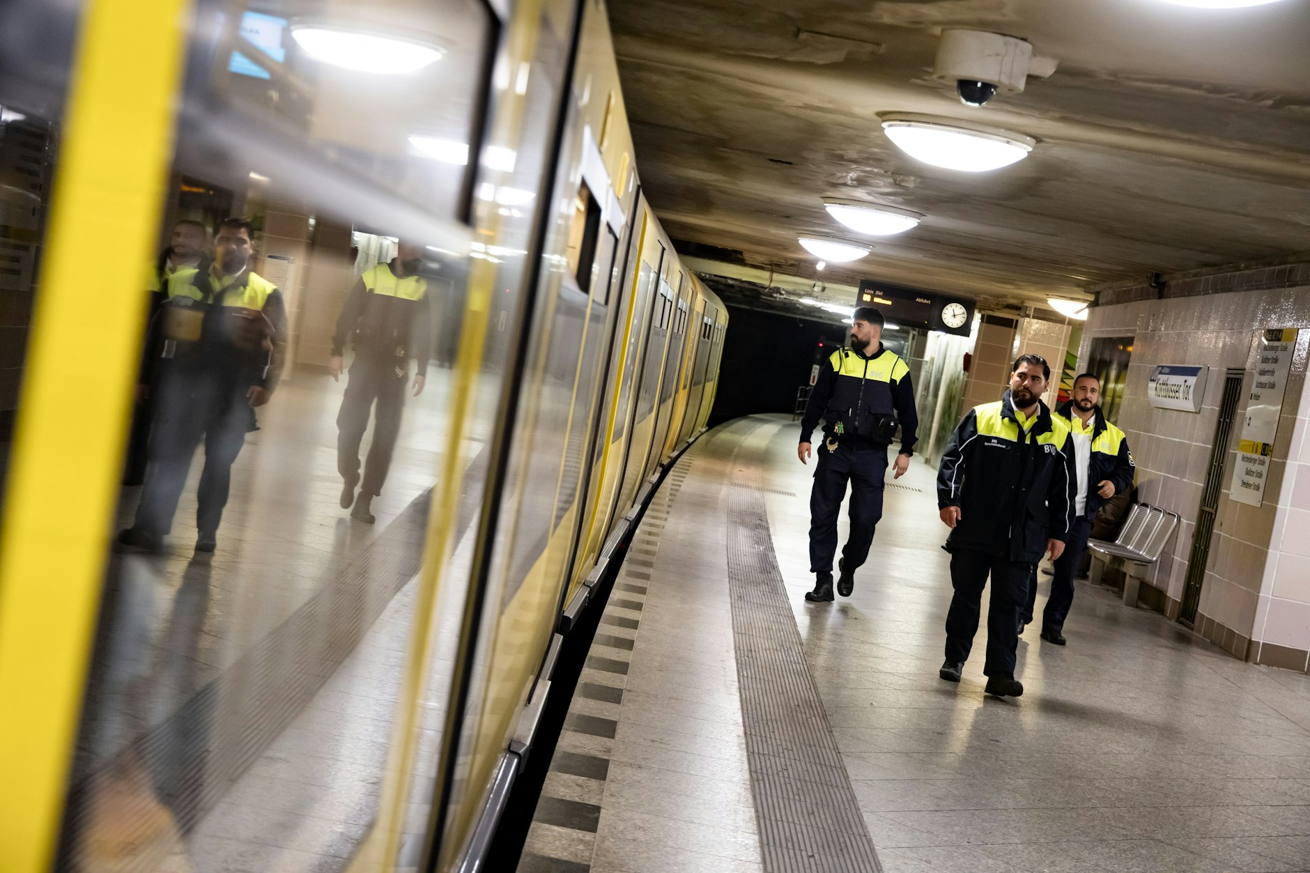 „Dann stand ich da – mit meinem Beleg des Scheiterns“: Berliner ...