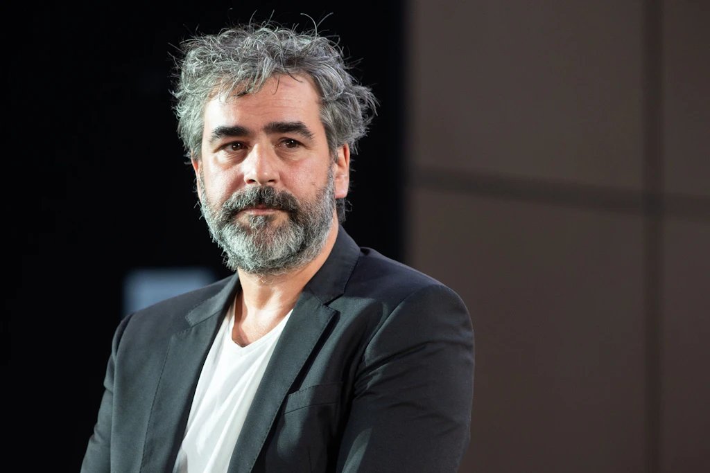 Deniz Yücel vom PEN Berlin zur Löschung von Maxim-Biller-Text in der ...