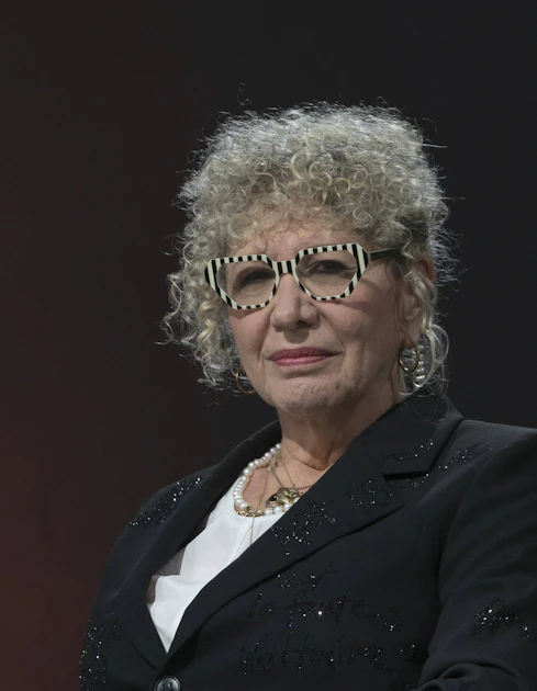 Lizzie Doron schreibt vom Leben in Israel seit dem 7. Oktober: „Wir ...