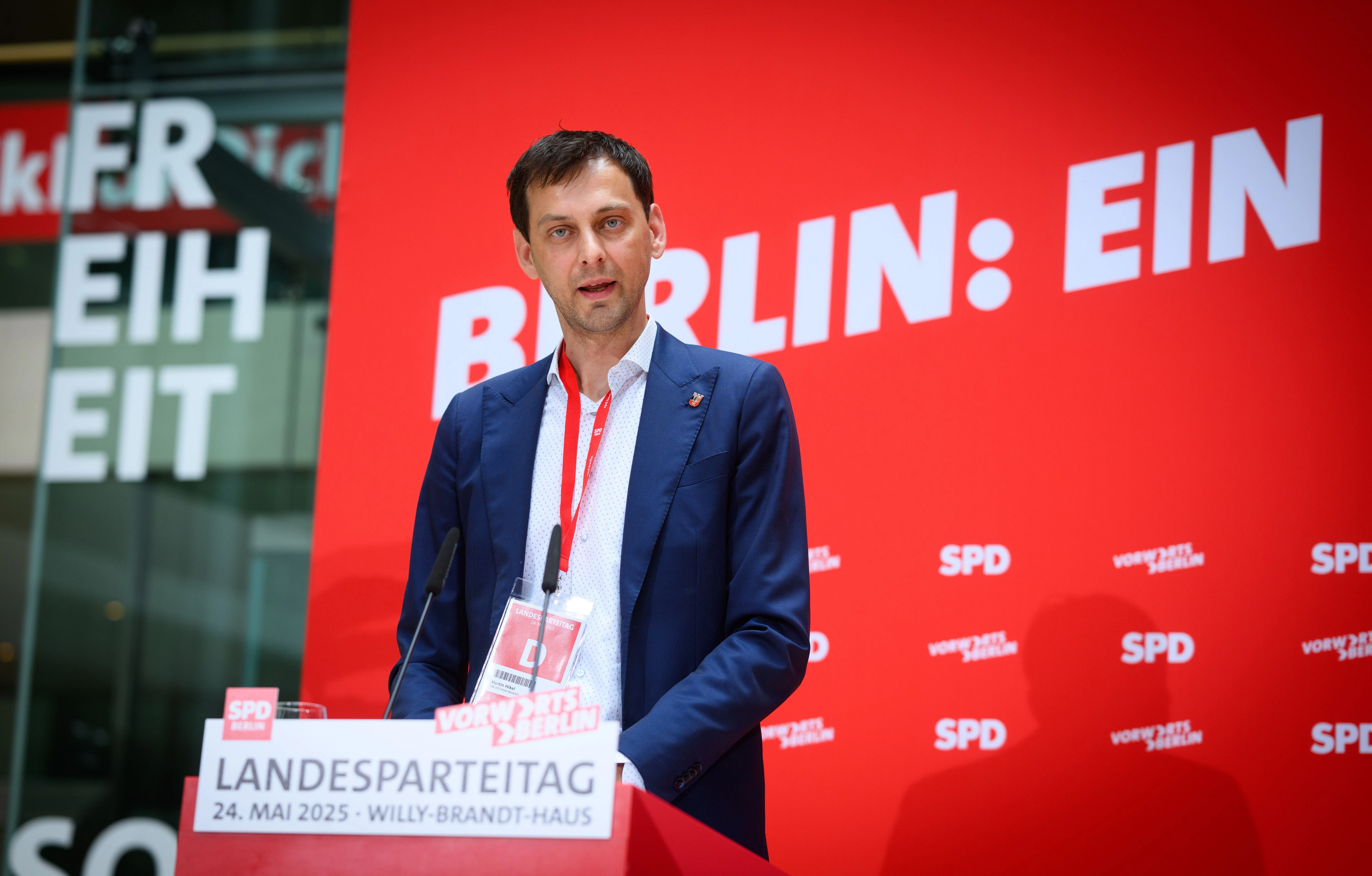 Berliner SPD legt Enteignungsgesetz vor: Auch Betriebe betroffen