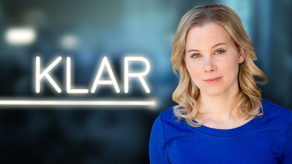 „Ich bin fassungslos“: NDR trennt sich von „Klar“-Moderatorin Julia Ruhs