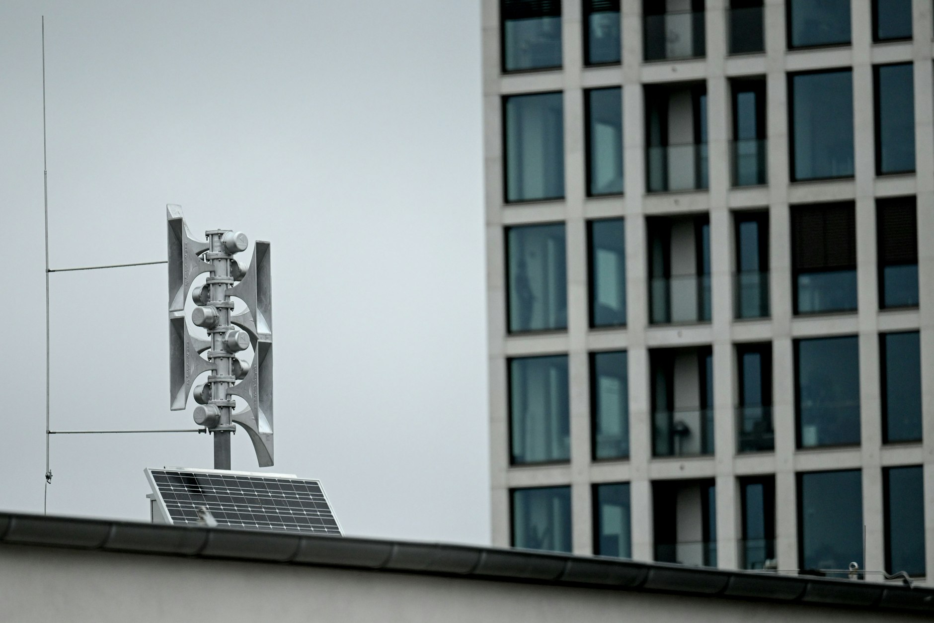 So gut ist Berlin für den Krisenfall gerüstet – und so für den Normalfall