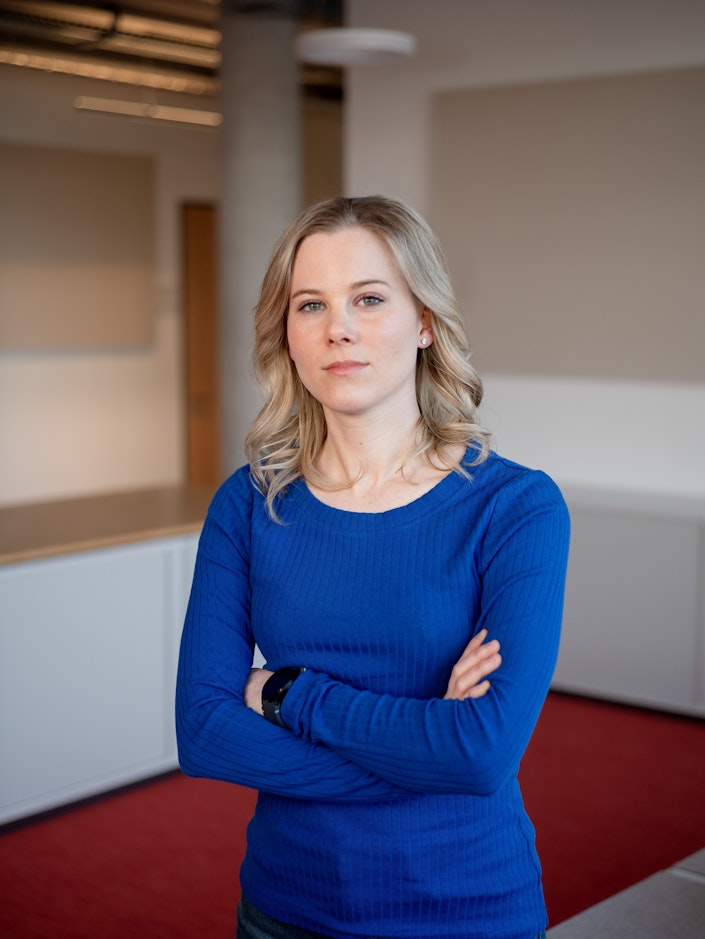 Julia Ruhs ist raus: Jetzt sollte jedem klar sein, wie wenig Klarheit ...