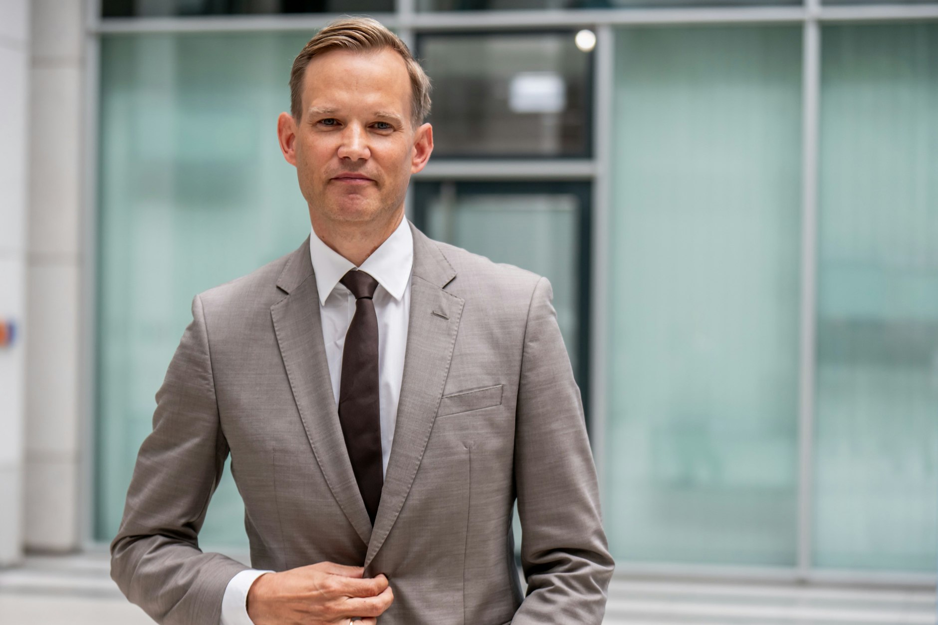 CDU: Selbstbeteiligung bei Arztbesuchen? Warum das realitätsfern ist