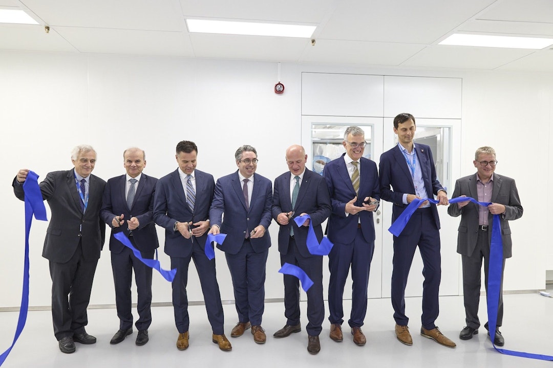 ASML erweitert Werk in Berlin: Wird der Chipmaschinenbauer zwischen USA ...