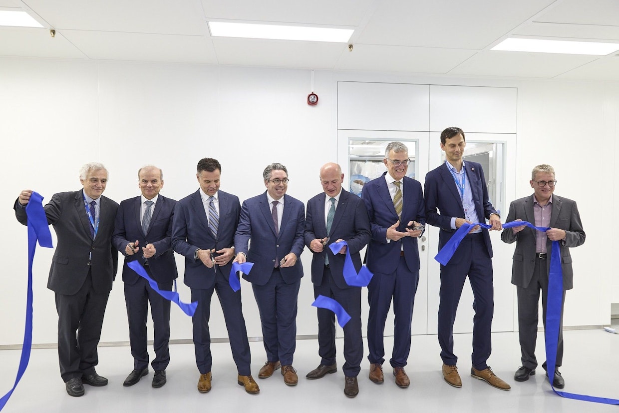 ASML erweitert Werk in Berlin: Wird der Chipmaschinenbauer zwischen USA ...