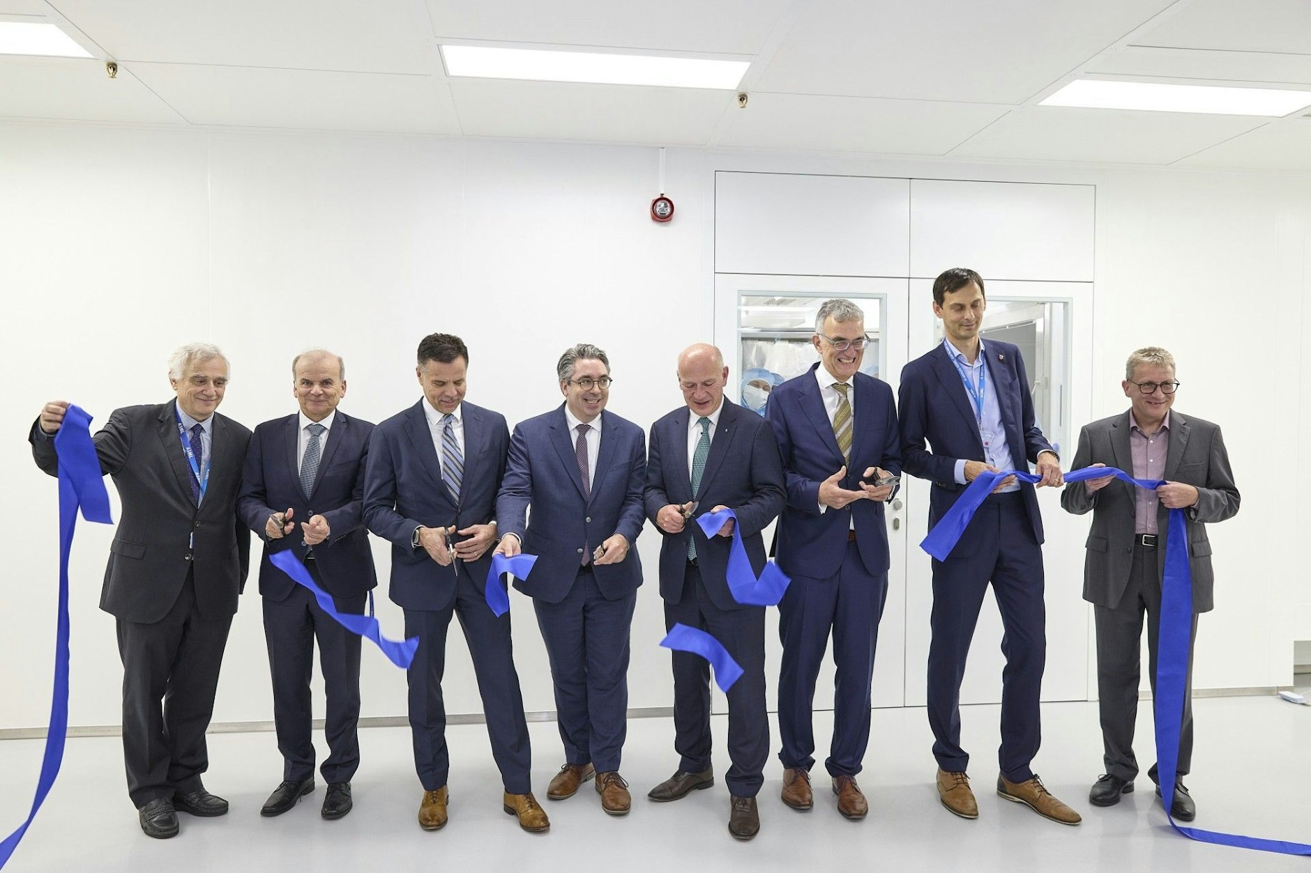 ASML erweitert Werk in Berlin: Wird der Chipmaschinenbauer zwischen USA ...