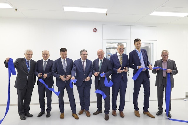 ASML erweitert Werk in Berlin: Wird der Chipmaschinenbauer zwischen USA ...