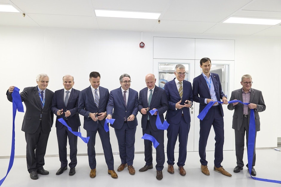 ASML erweitert Werk in Berlin: Wird der Chipmaschinenbauer zwischen USA ...