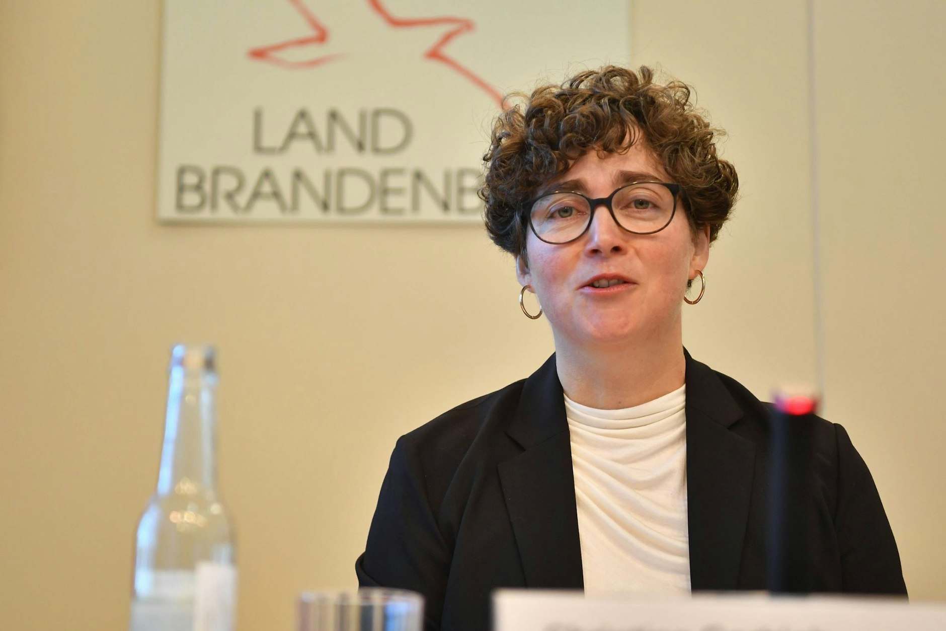 Westdeutsche übernimmt DDR-Museum: Wann läuft es endlich mal anders herum?