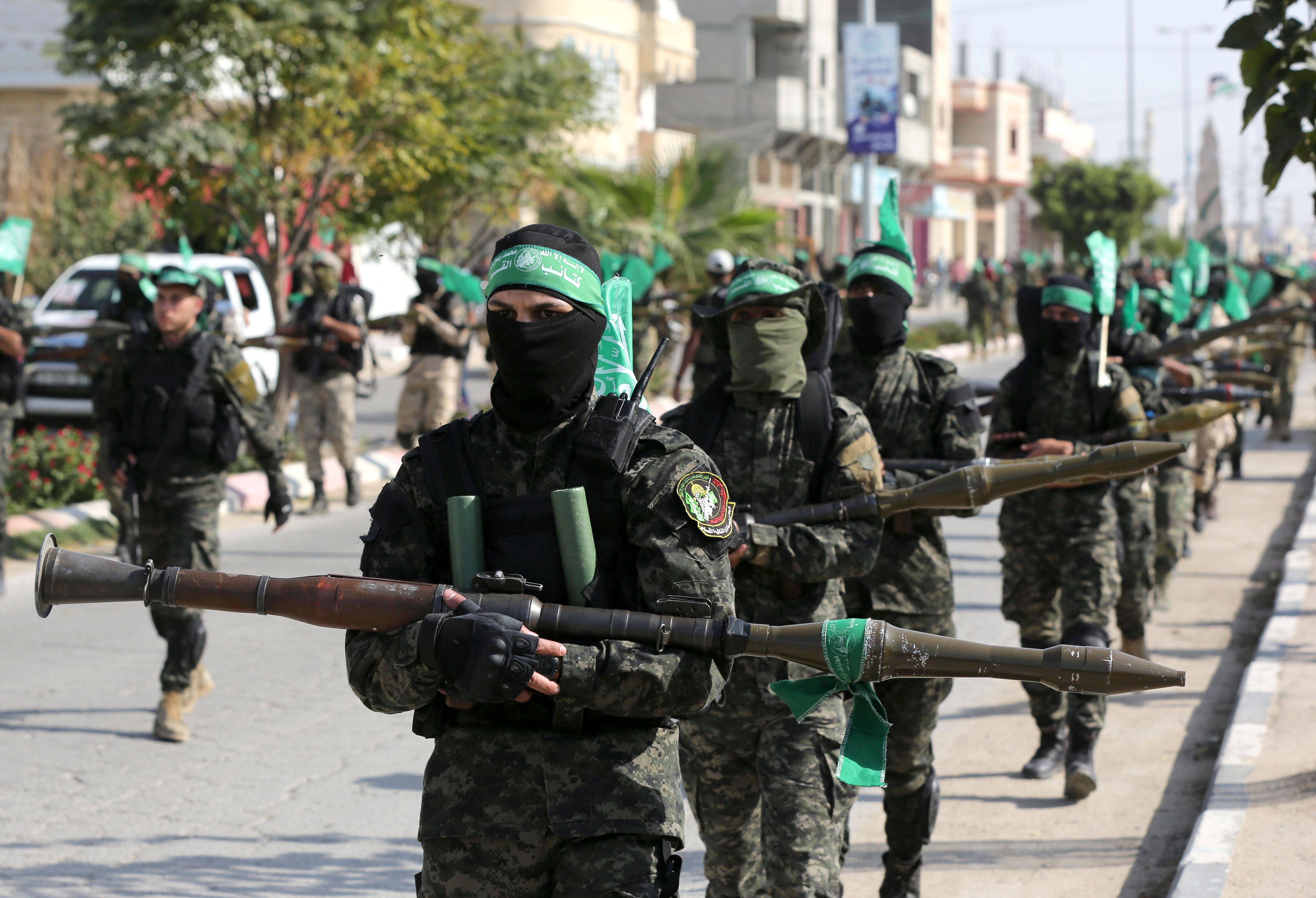 Hisbollah-Anführer Naim Qassem warnt Hamas vor Trump-Plan für Gaza