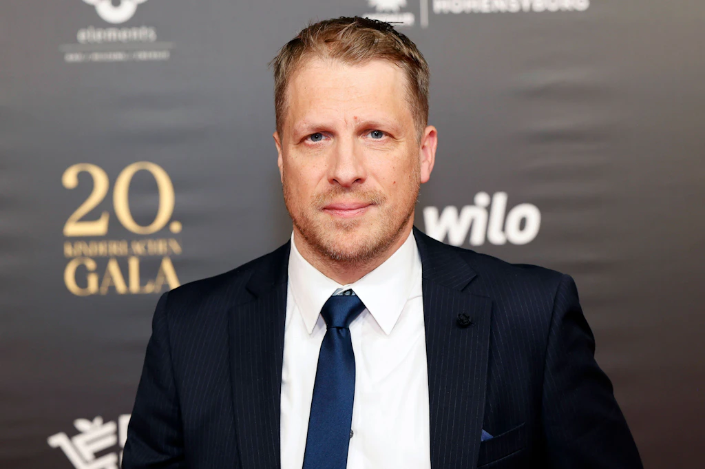 Oliver Pocher: Anonym bedroht, weil er über Palästina sprechen wollte