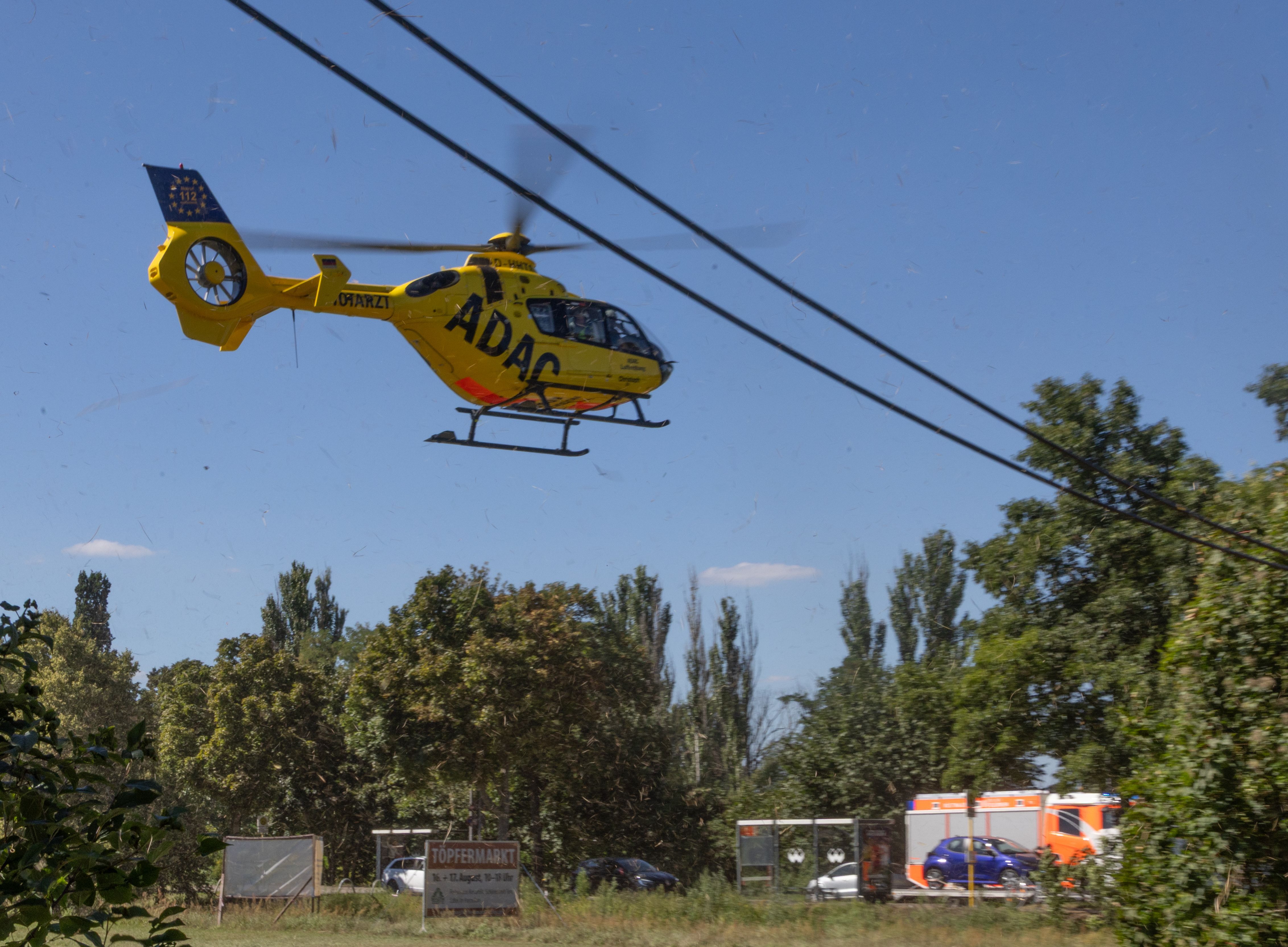 Bezirke: Alle News, Analysen und Berichte