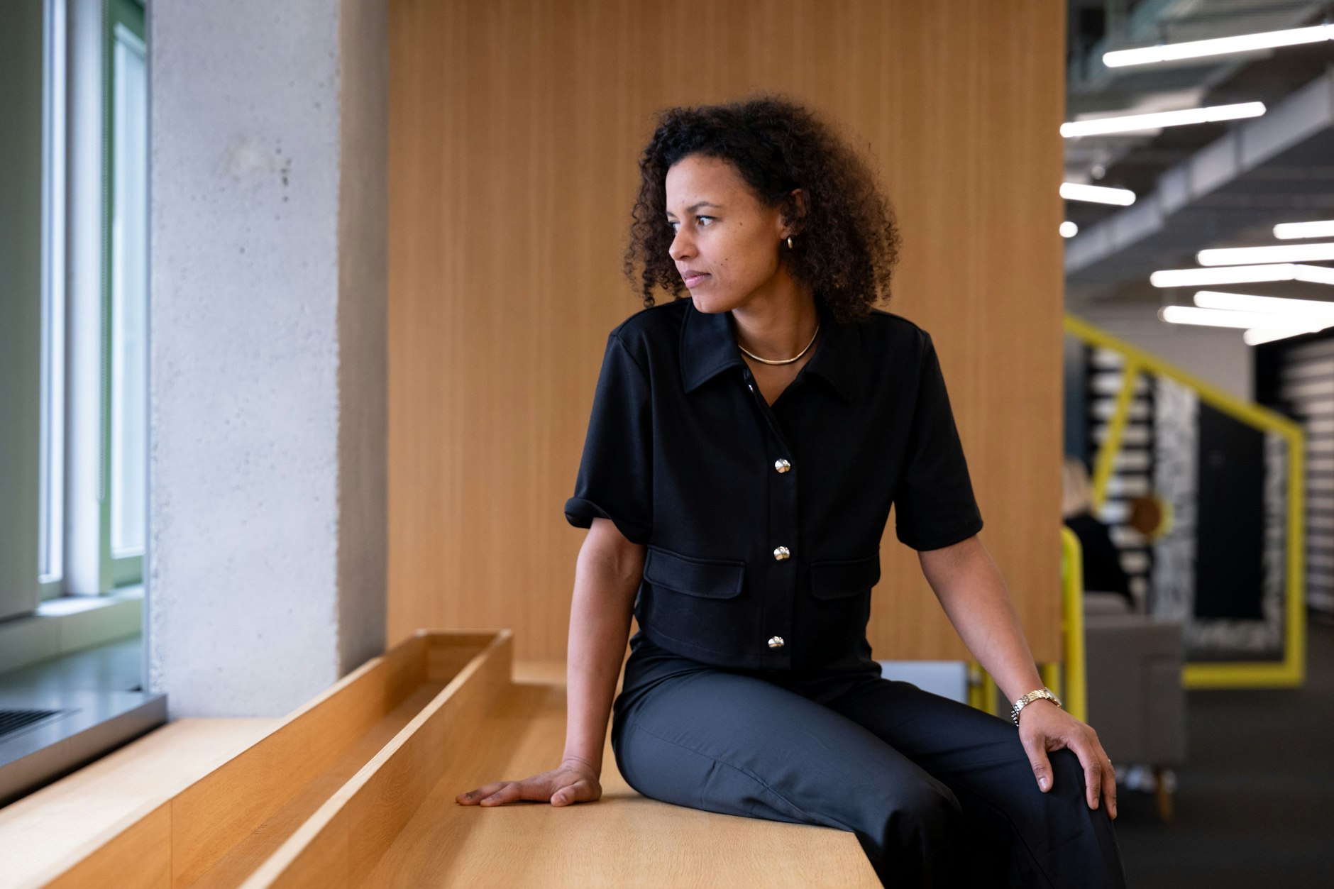 Anna-Maria Scherer: Vielfalt wird propagiert, aber sobald es ums Denken ...