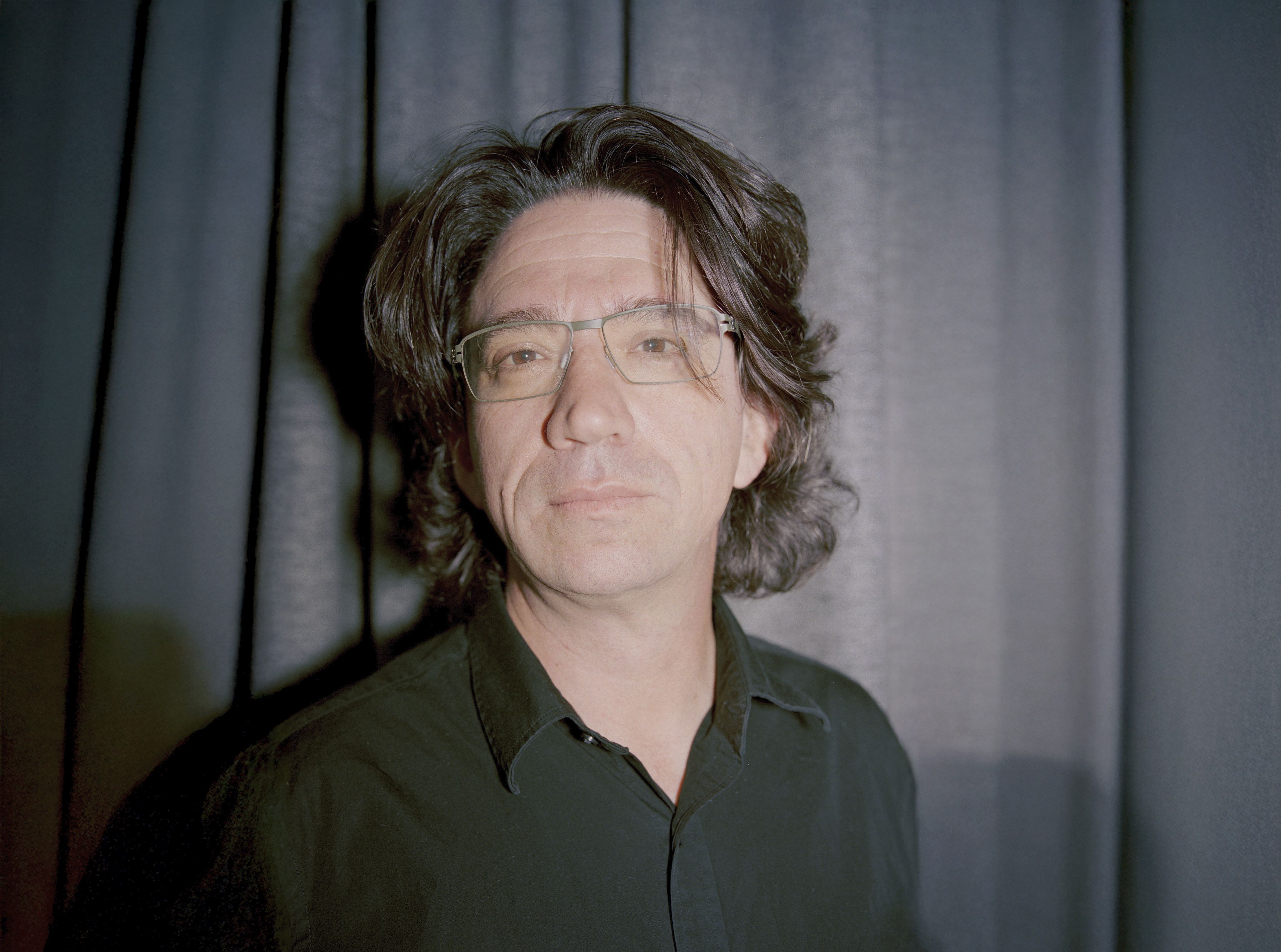 Thomas Fasbender | Berliner Zeitung