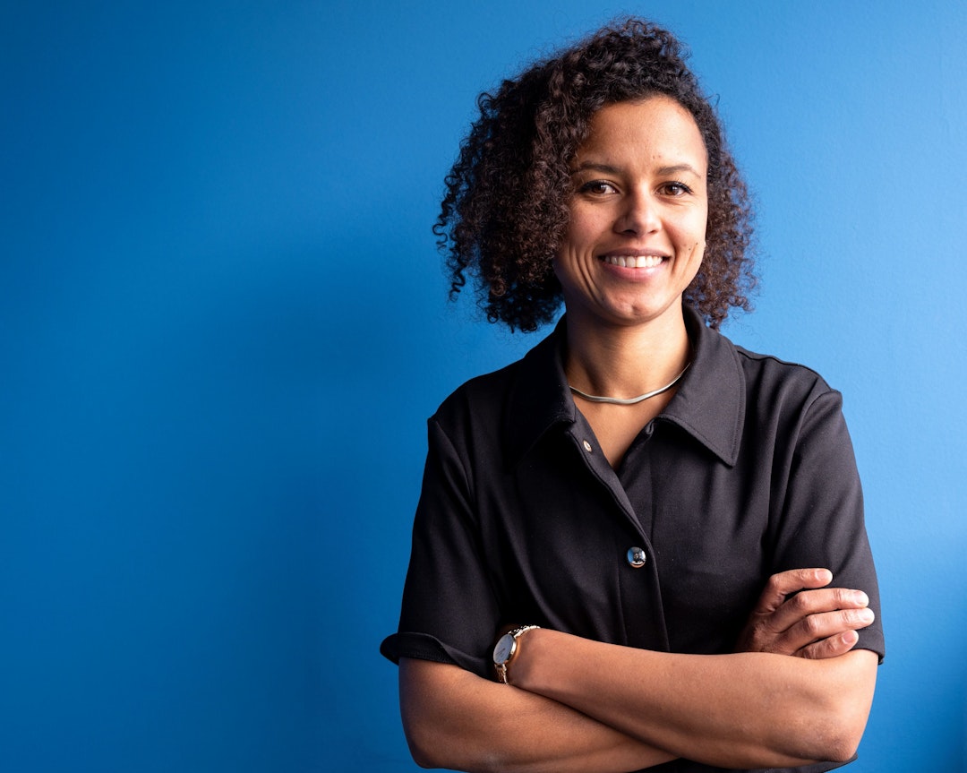 Anna-Maria Scherer: Vielfalt wird propagiert, aber sobald es ums Denken ...