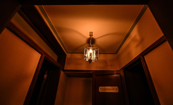 Hier lebte Joseph Goebbels! Blick in die Villa des Nazi-Monsters