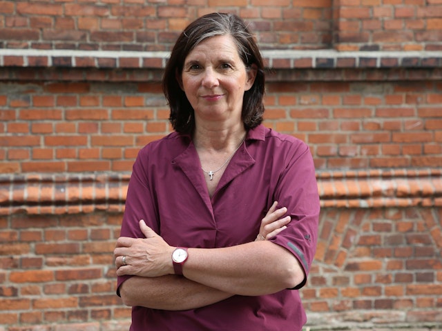 Tariq Khan: Menschen wie Katrin Göring-Eckardt betreiben deutsche ...