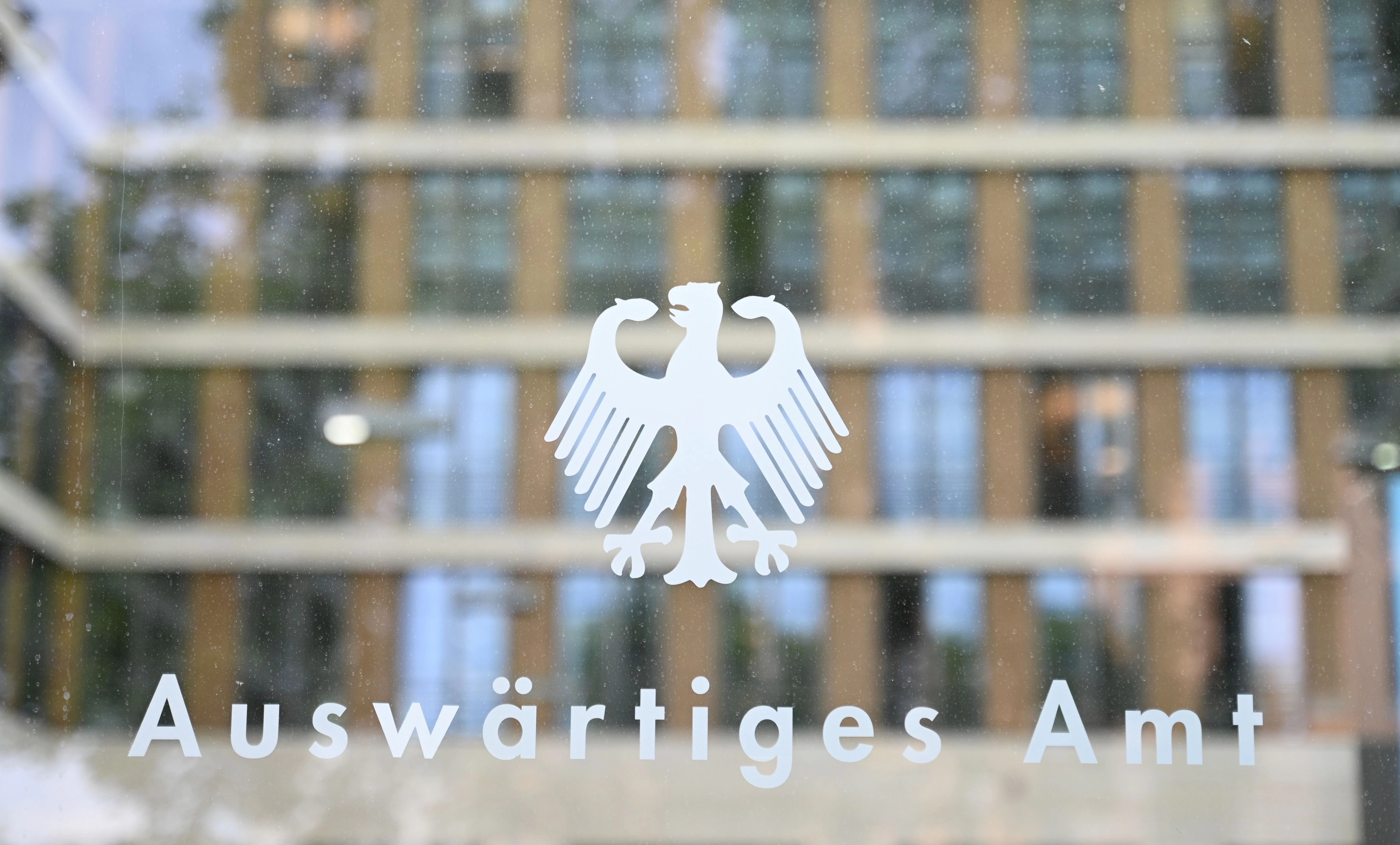 Reisehinweis für Israel: Auswärtiges Amt informiert über neue Sachlage