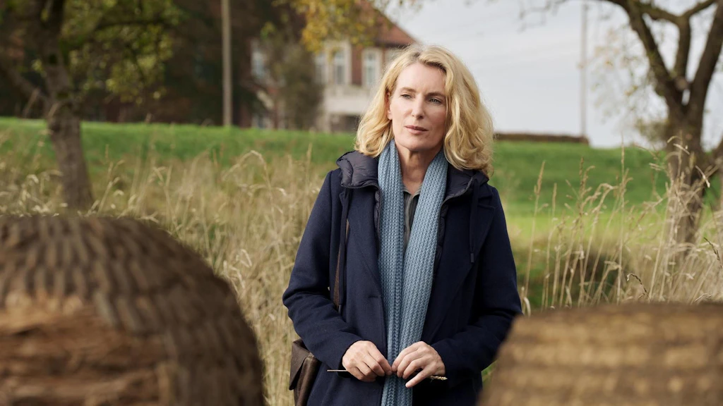 Tatort-Eklat: Star-Anwalt Joachim Steinhöfel attackiert Maria Furtwängler