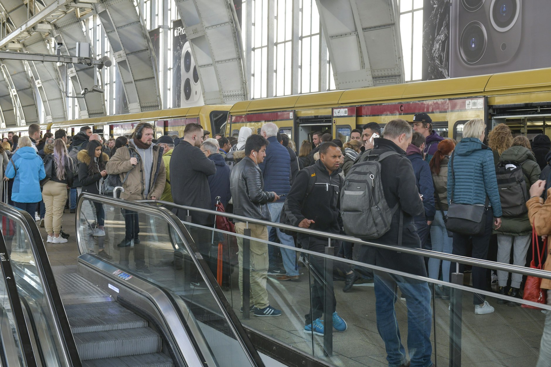 „Dann stand ich da – mit meinem Beleg des Scheiterns“: Berliner ...