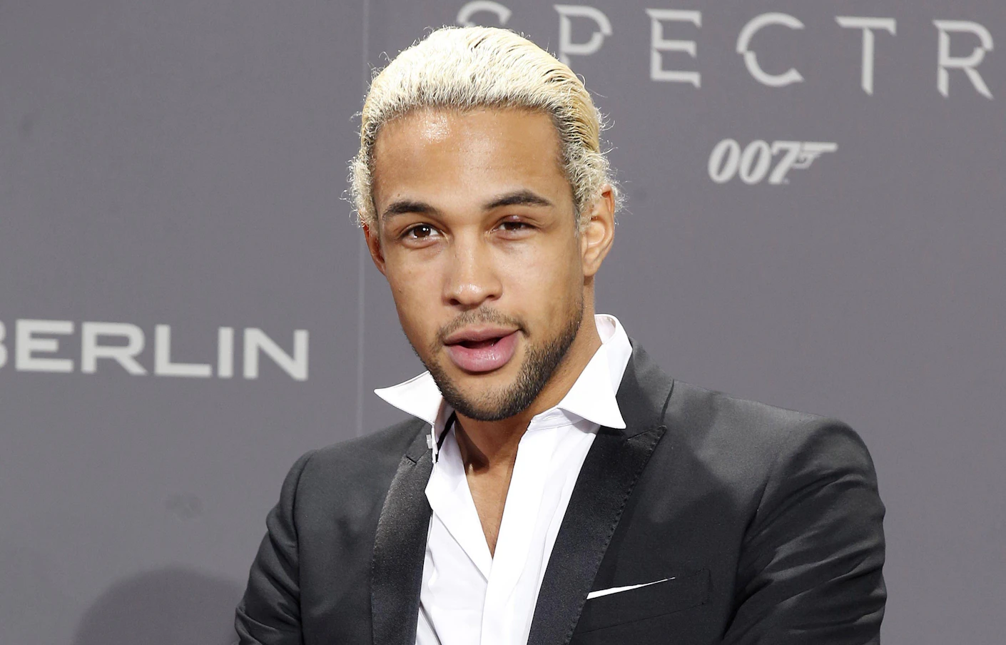 YouTube-Star im Knast: Simon Desue droht lange Haftstrafe in Dubai