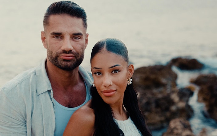 „Temptation Island“-Eskalation: Aleks bettelt, Vanessa macht Schluss