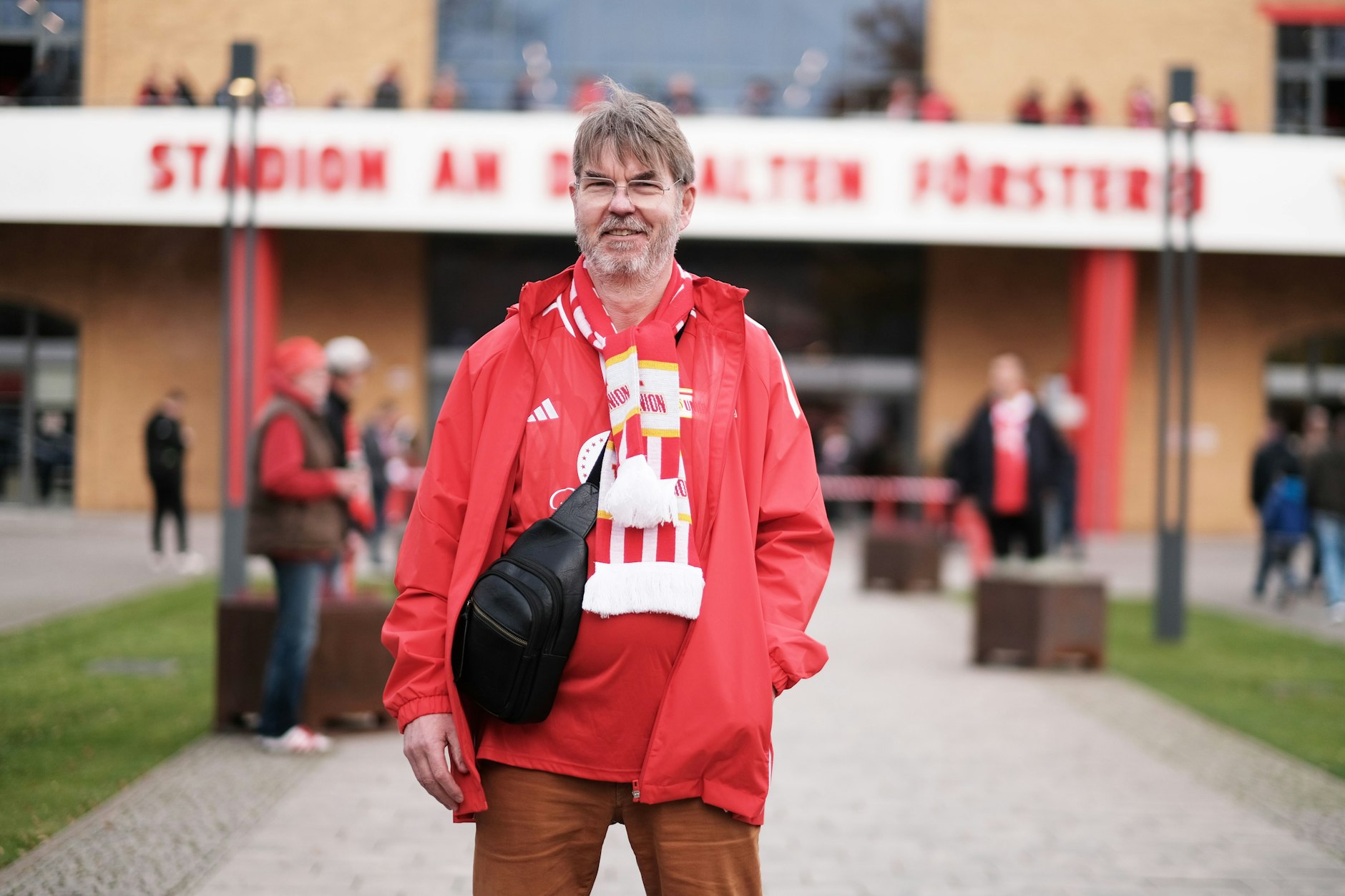 1. FC Union Berlin: Warum Urs Fischer uns heute noch so fehlt