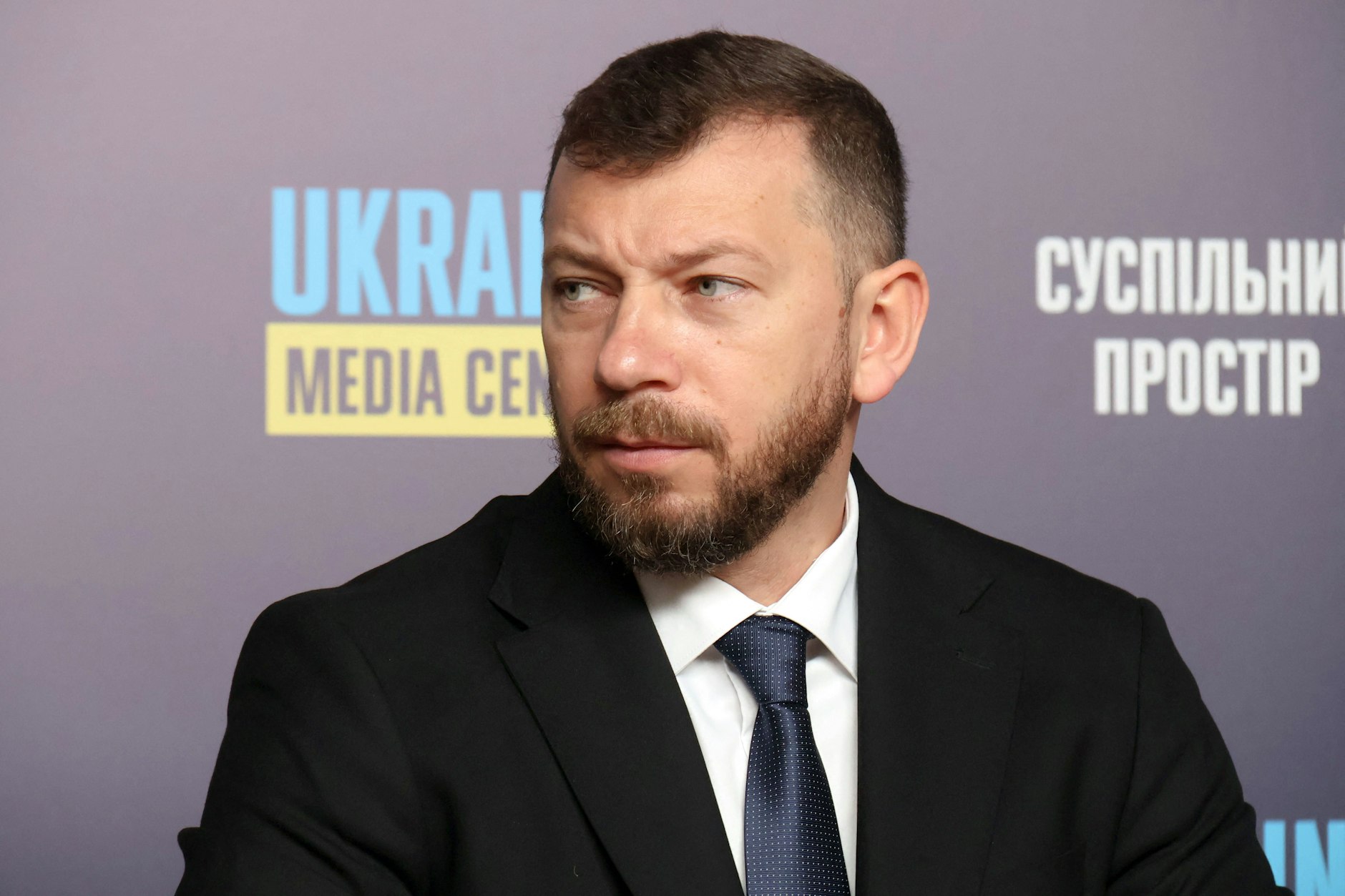 Ukraine: Verdacht auf Verrat in der Antikorruptionsbehörde