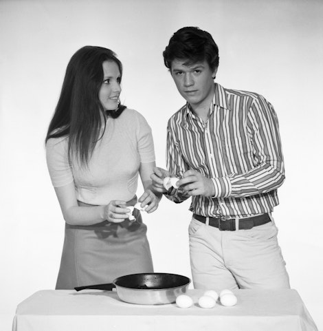 TV-Kult „Die Lümmel von der ersten Bank“: Was wurde aus Pepe Nietnagel?