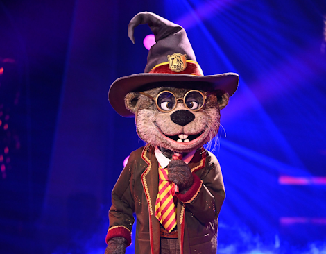 Harry Otter bei „Masked Singer“ enttarnt? Schauspiel-Star steckt im Kostüm!