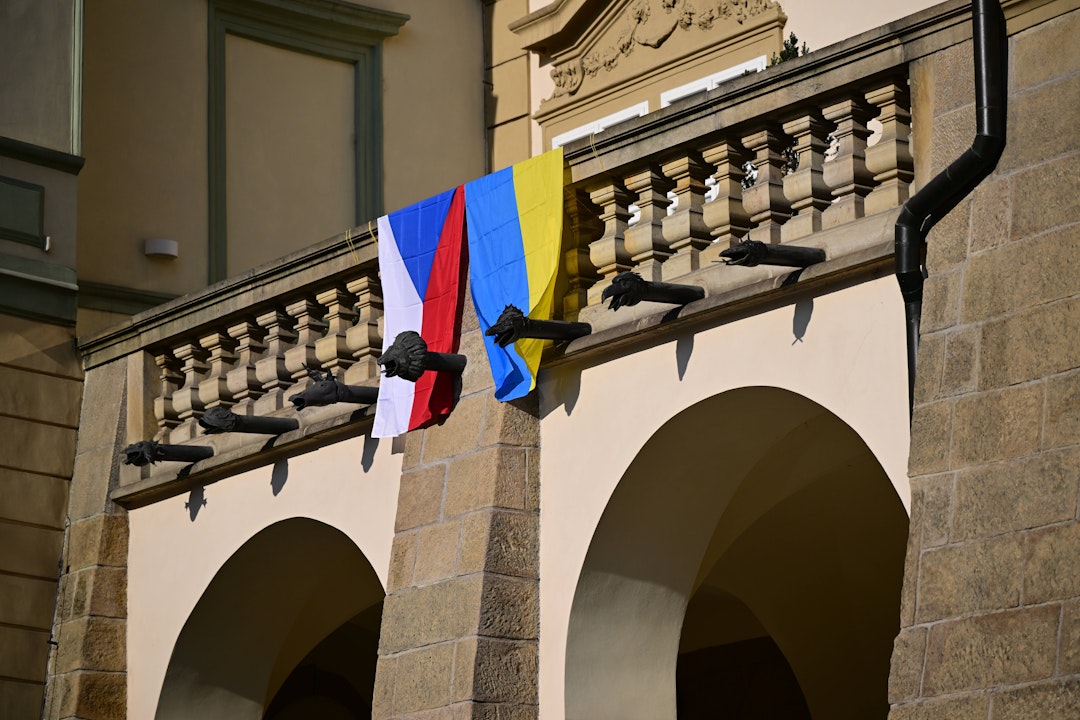 Tschechien kippt nach rechts – und Europa bangt um seine Ukraine-Strategie