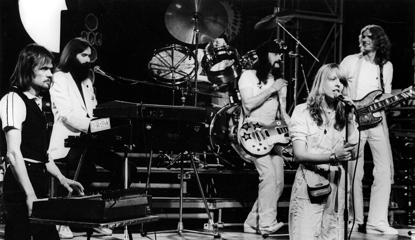 Die dunkle Seite von Silly: Machtkämpfe und Mobbing in der DDR-Band