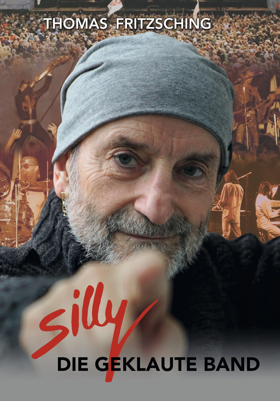 Silly-Skandal: Gitarrist rechnet mit Tamara Danz ab