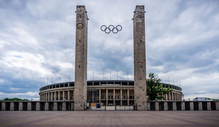Sorry, Kai Wegner! Die meisten Berliner sagen Nein zu Olympia
