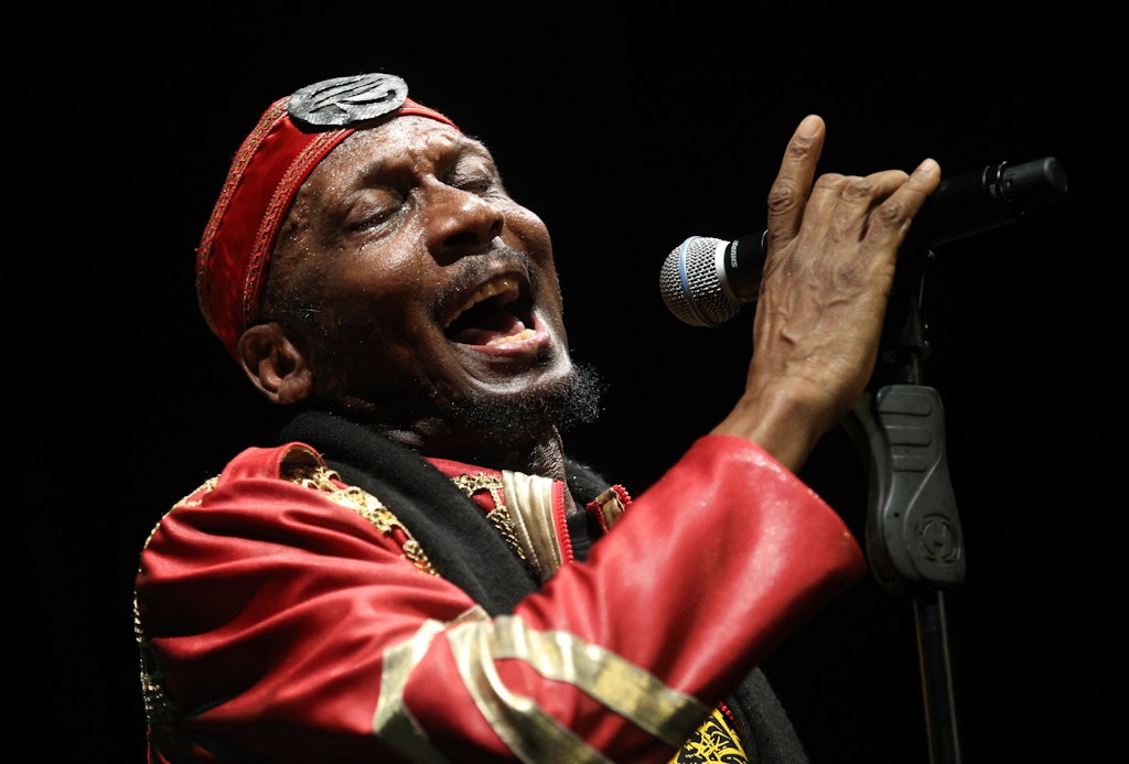 Jimmy Cliff: Reggae-Ikone ist tot