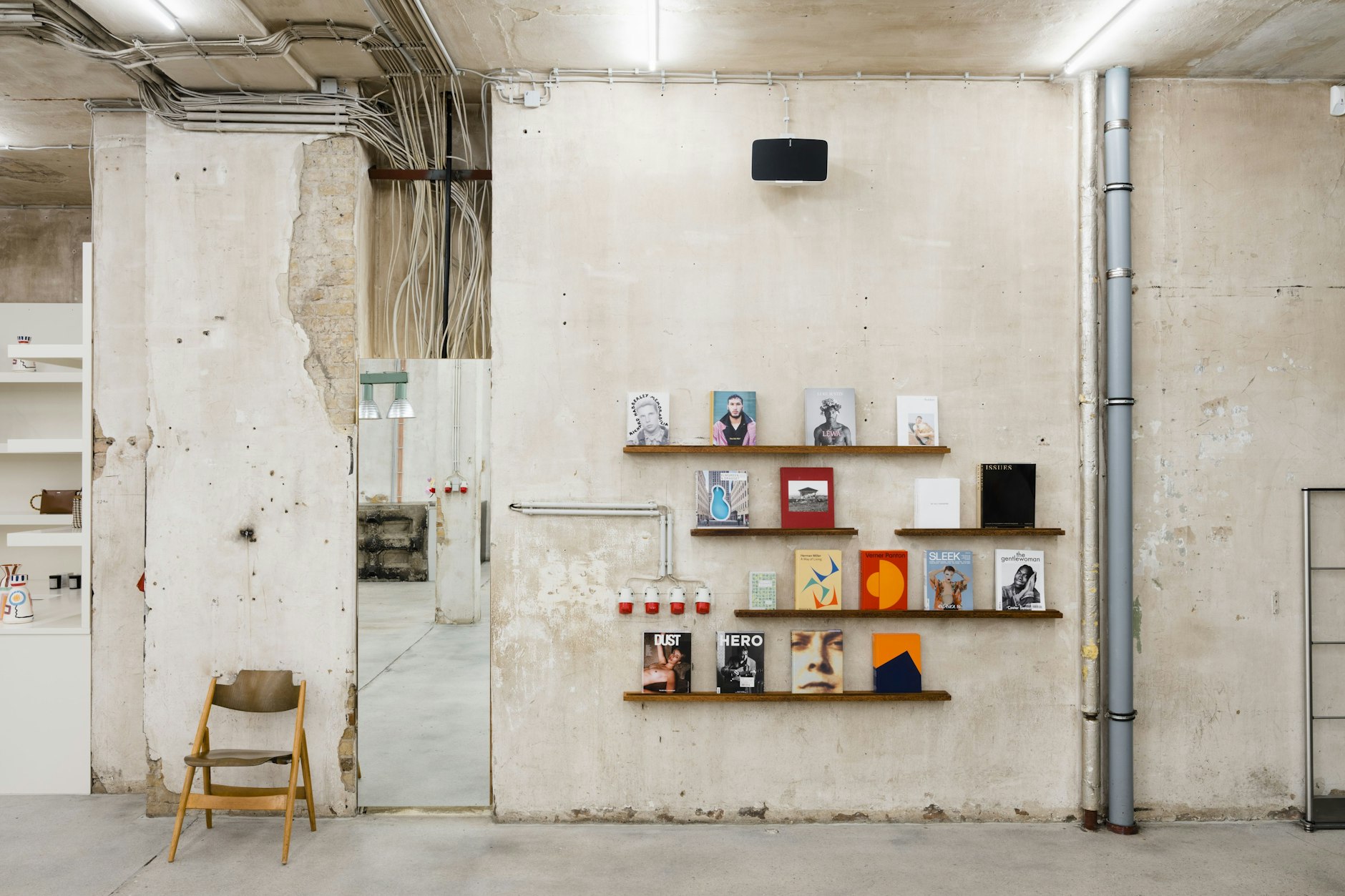 15 Jahre Voo Store in Berlin: Ein Gespräch mit Gründer Yasin Müjdeci