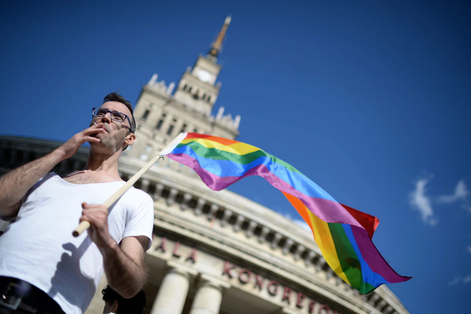 Urteil: Polen muss in Berlin geschlossene gleichgeschlechtliche Ehen ...