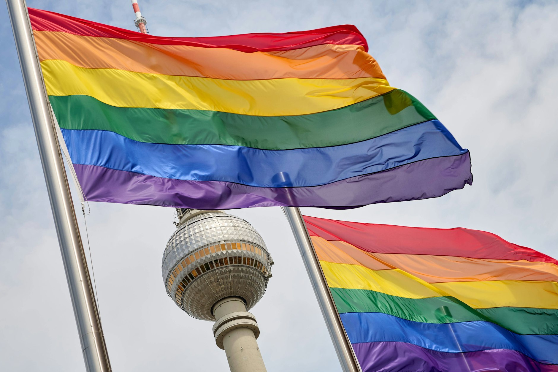 Exklusiv: BVG legt erstmals Kosten der Pride-Month-Aktion offen