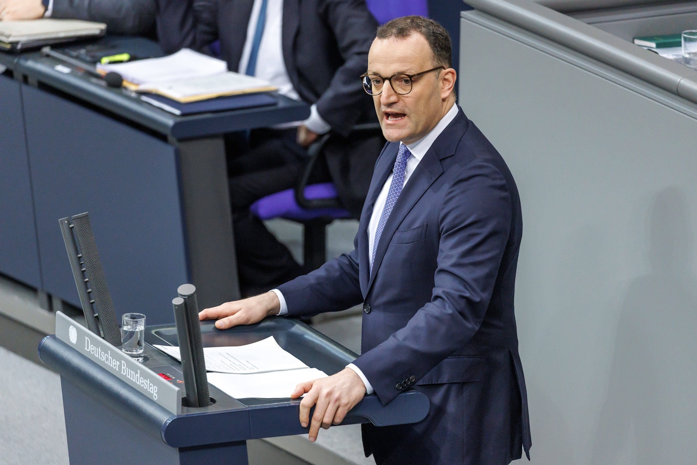 Ende im Streit ums Rentenpaket? Jens Spahn beruft Sitzung ein