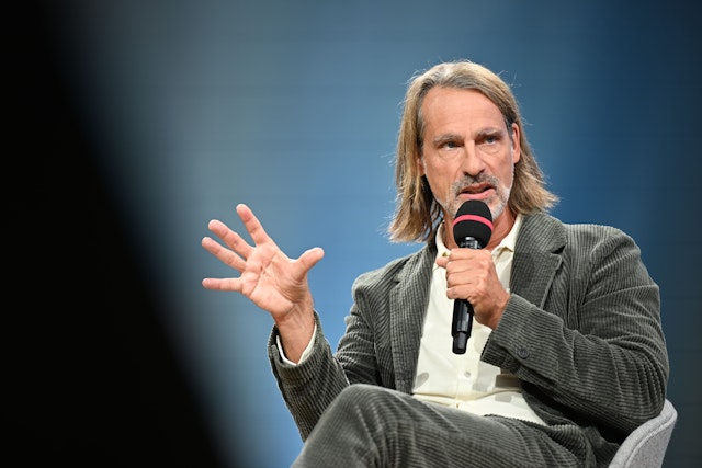 Richard David Precht bei Lanz: Merz' Stadtbild-Aussage war „harmlos“