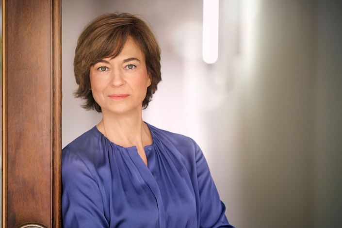 Nach 15 Jahren! Ehe-Aus bei Maybrit Illner und Ex-Telekom-Chef René ...