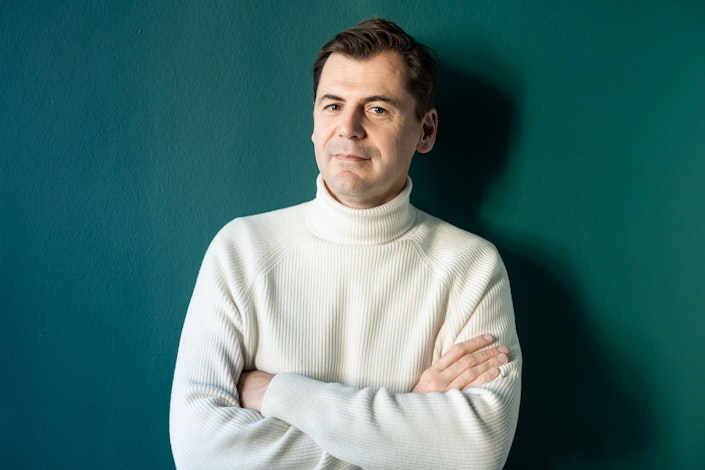 Daniel Gerlach über den Nahostkonflikt: „Politik und Medien würde ein ...