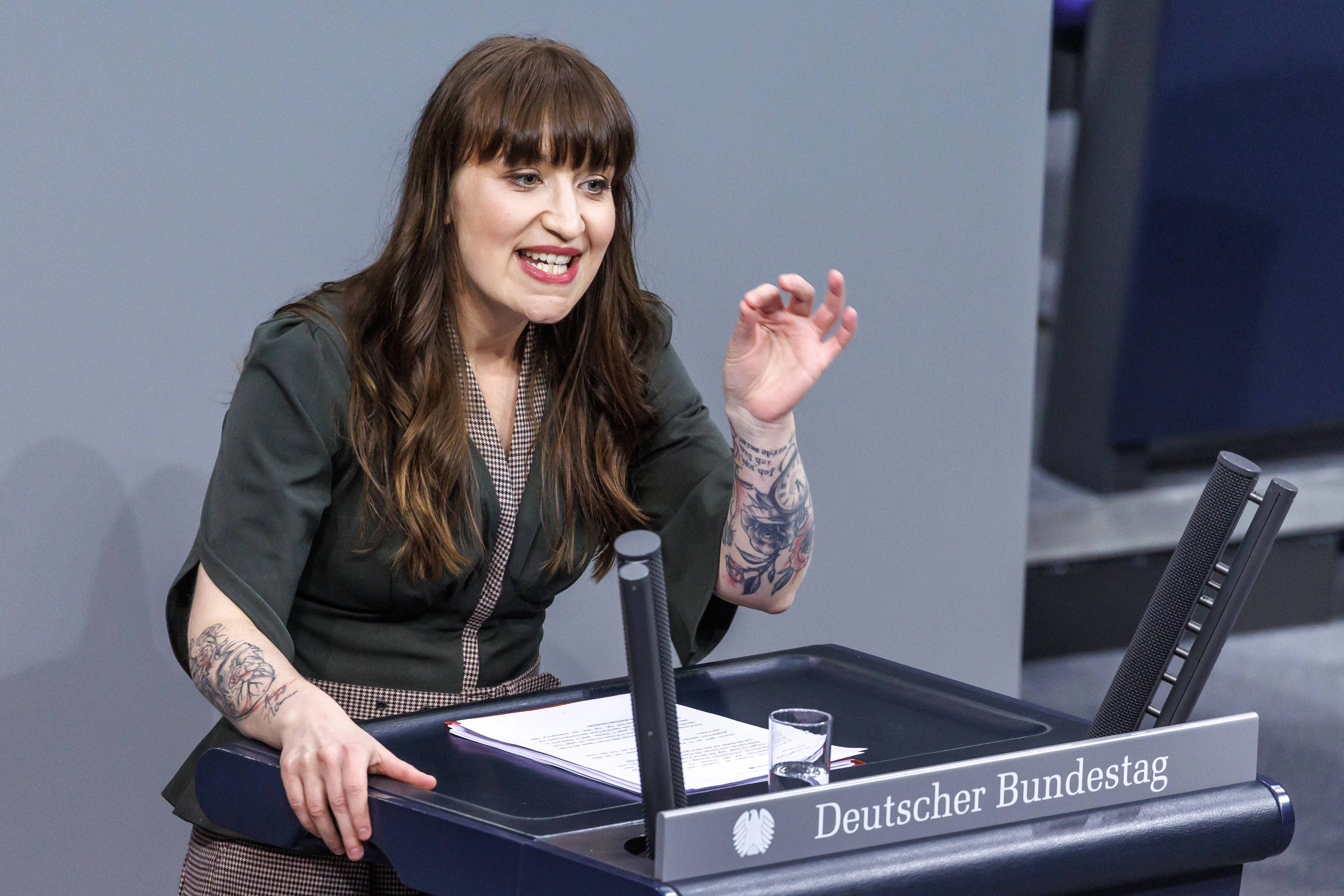 Insa-Umfrage zur Sonntagsfrage: Linke ziehen an Grünen vorbei, AfD verliert