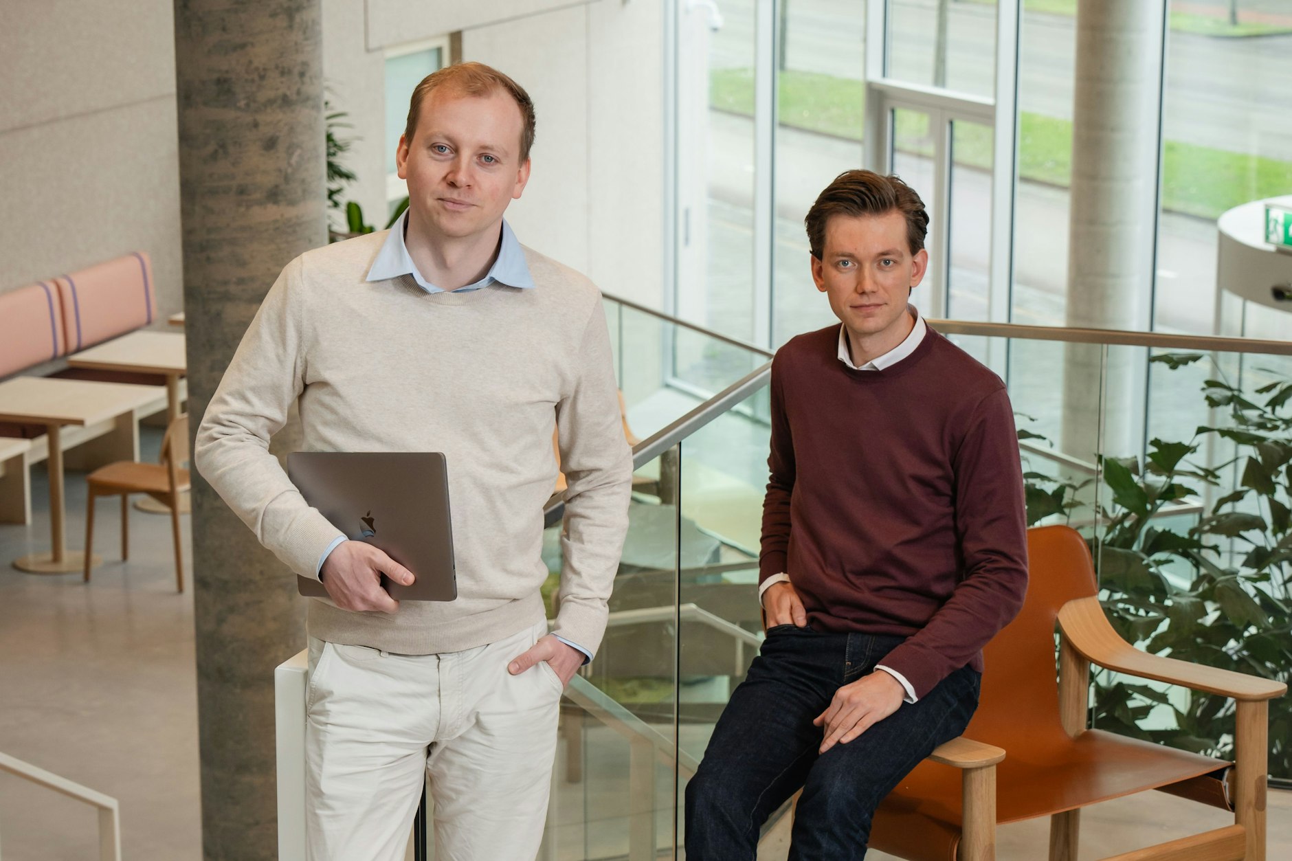 Günstiger als Fliegen: Neuer Low-Cost-Zug Berlin–Amsterdam startet im ...